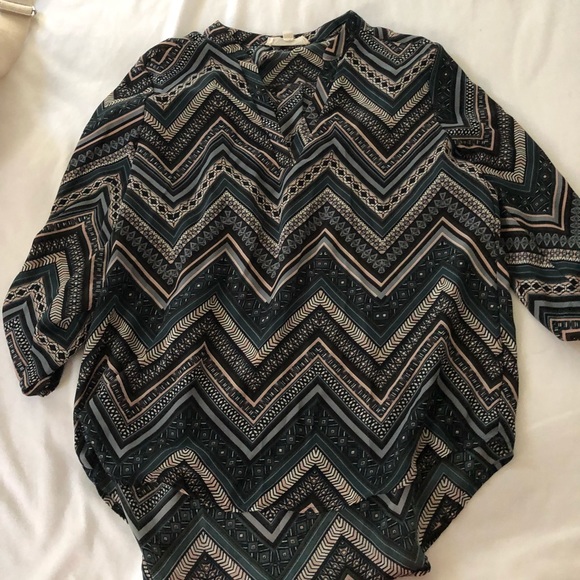 Pink Rose | Tops | Pink Rose Top | Poshmark